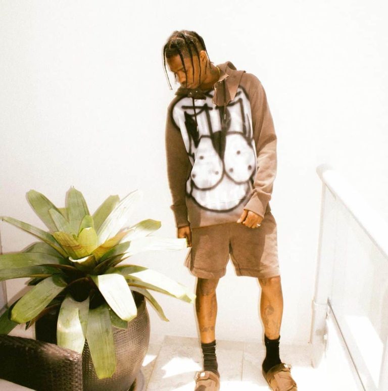 Travis Scott - Biodata, Profil, Fakta, Umur, Agama, Pacar, Karier