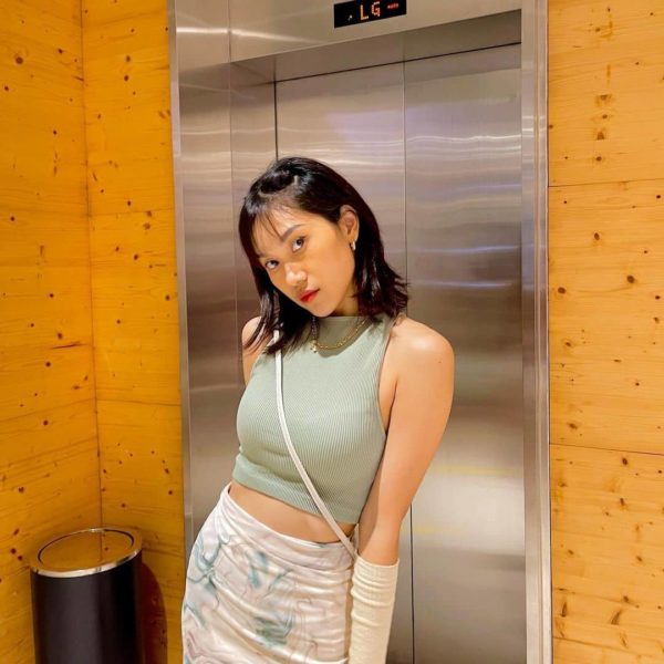 Triarona Kusuma - Biodata, Profil, Fakta, Umur, Agama, Pacar, Karier