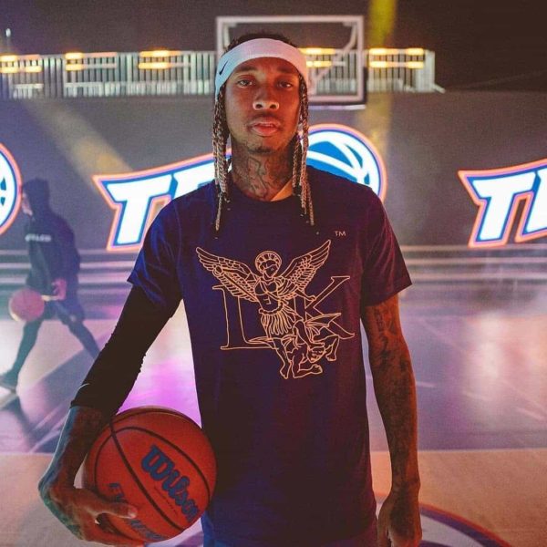 Tyga - Biodata, Profil, Fakta, Umur, Agama, Pacar, Karier