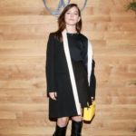 Victoria Pedretti - Biodata, Profil, Fakta, Umur, Agama, Pacar, Karier