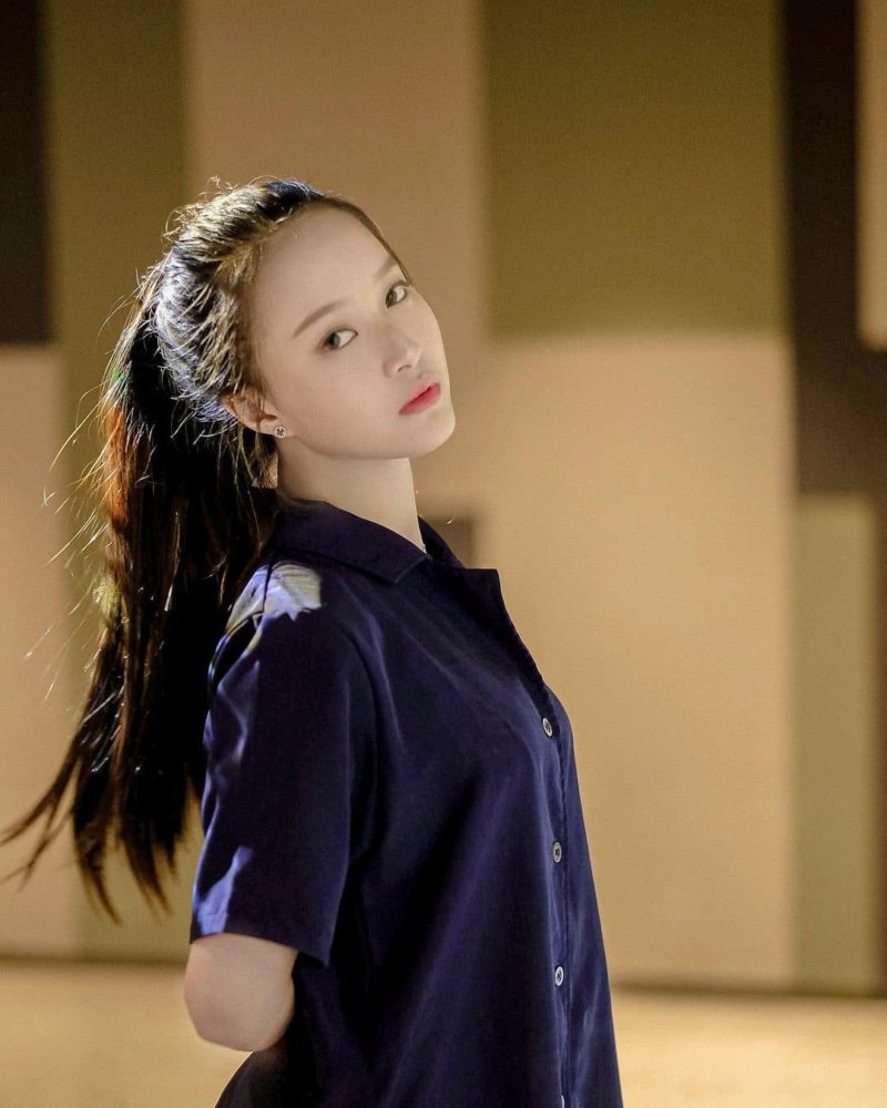 ONIC Vior - Biodata, Profil, Fakta, Umur, Agama, Pacar, Karier