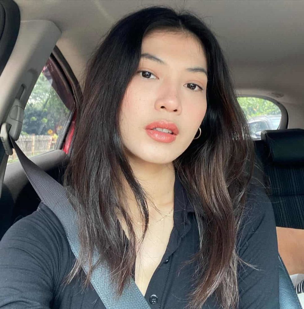 Windy Apsari - Biodata, Profil, Fakta, Umur, Agama, Suami, Karier