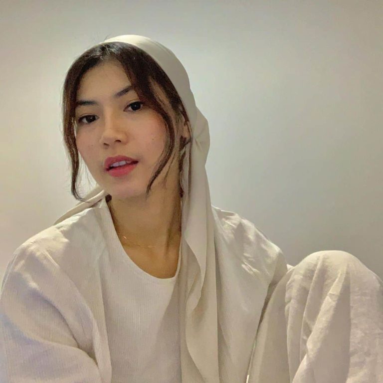 Windy Apsari - Biodata, Profil, Fakta, Umur, Agama, Suami, Karier