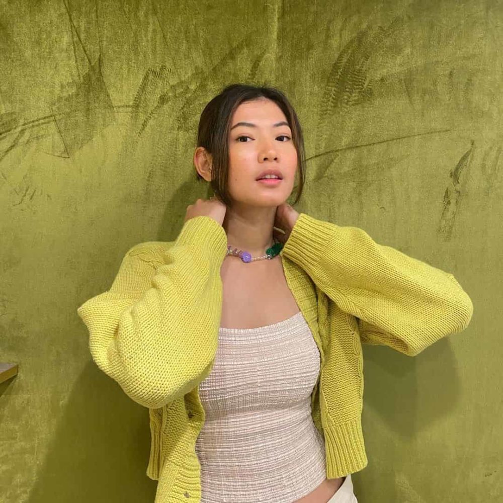 Windy Apsari - Biodata, Profil, Fakta, Umur, Agama, Suami, Karier