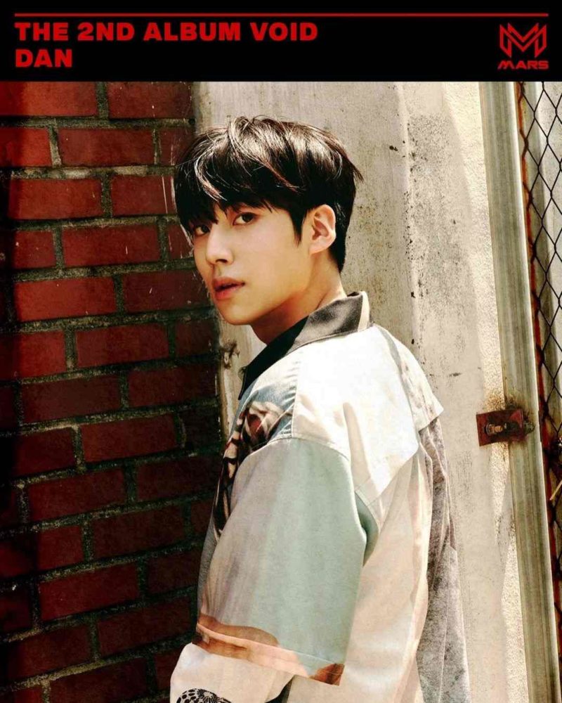 MARS - Biodata, Profil, Fakta, Member, Ulang Tahun, Tanggal Lahir, Posisi