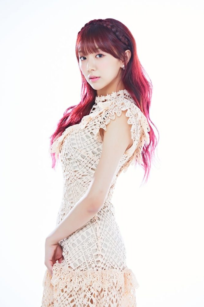 Maka Maka - Biodata, Profil, Fakta, Member, Ulang Tahun, Posisi