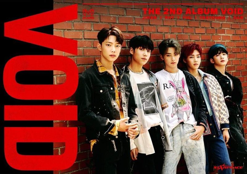 MARS - Biodata, Profil, Fakta, Member, Ulang Tahun, Tanggal Lahir, Posisi