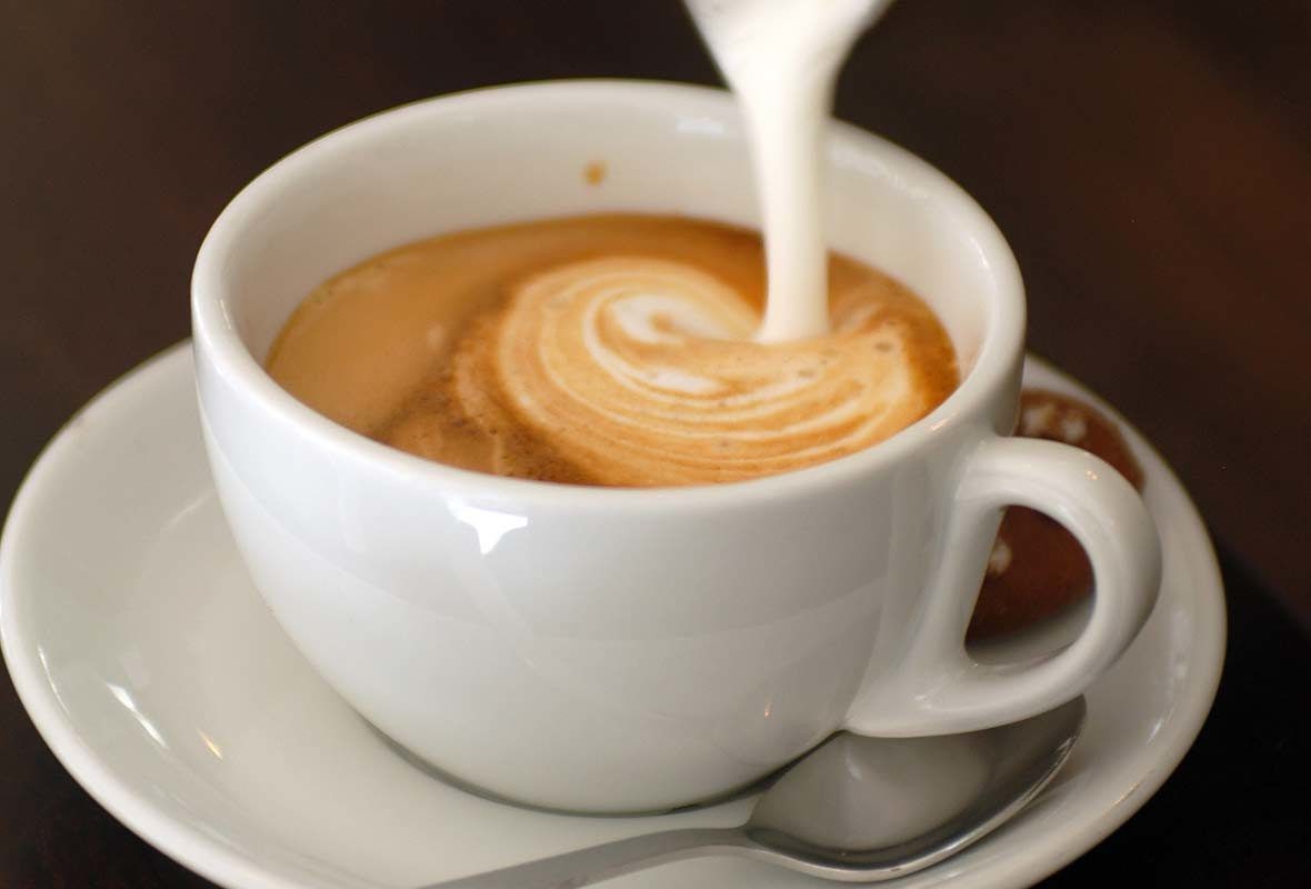 10 Macam Minuman Kopi yang Paling Populer di Dunia - Dailysia