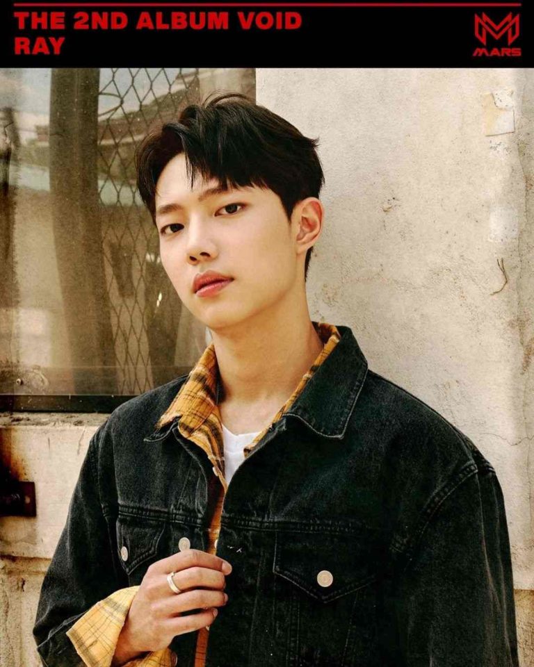 MARS - Biodata, Profil, Fakta, Member, Ulang Tahun, Tanggal Lahir, Posisi