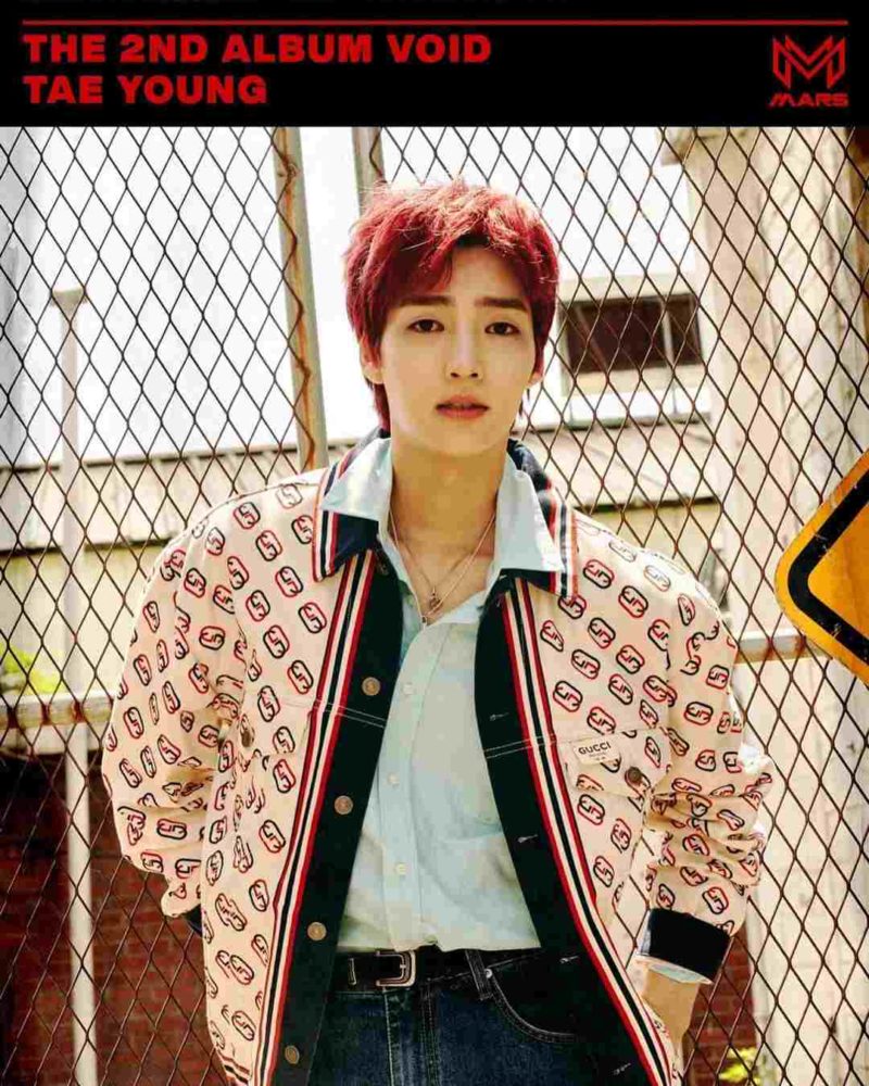 MARS - Biodata, Profil, Fakta, Member, Ulang Tahun, Tanggal Lahir, Posisi