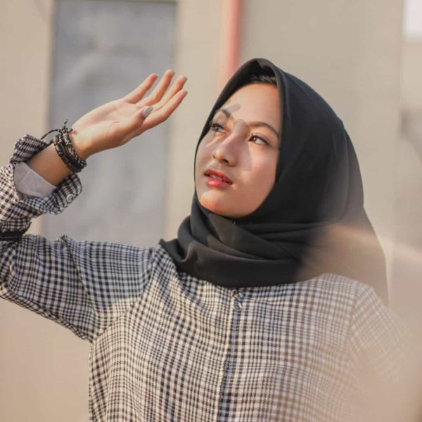 Aisyah Safira Putri - Biodata, Profil, Fakta, Umur, Agama, Suami