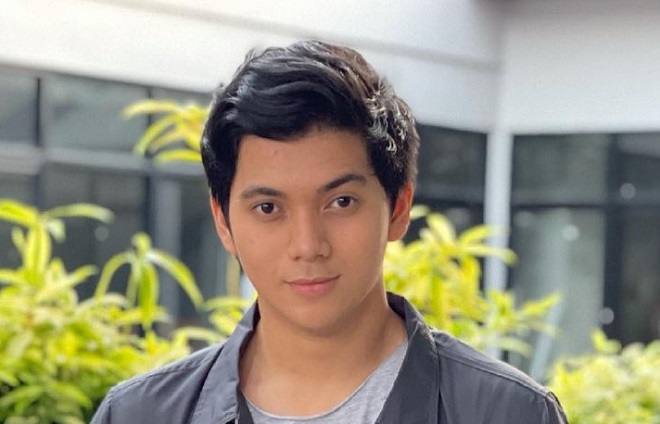 Ajil Ditto - Biodata, Profil, Fakta, Umur, Agama, Pacar, Karier