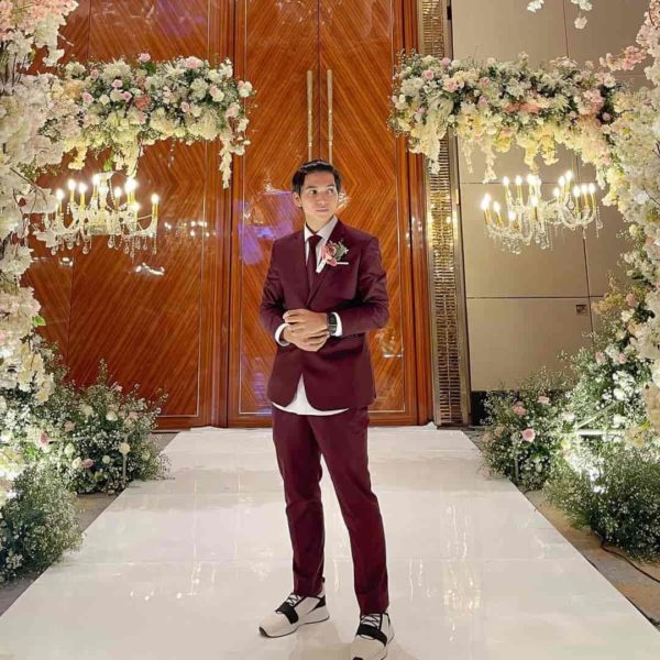 Ajil Ditto - Biodata, Profil, Fakta, Umur, Agama, Pacar, Karier