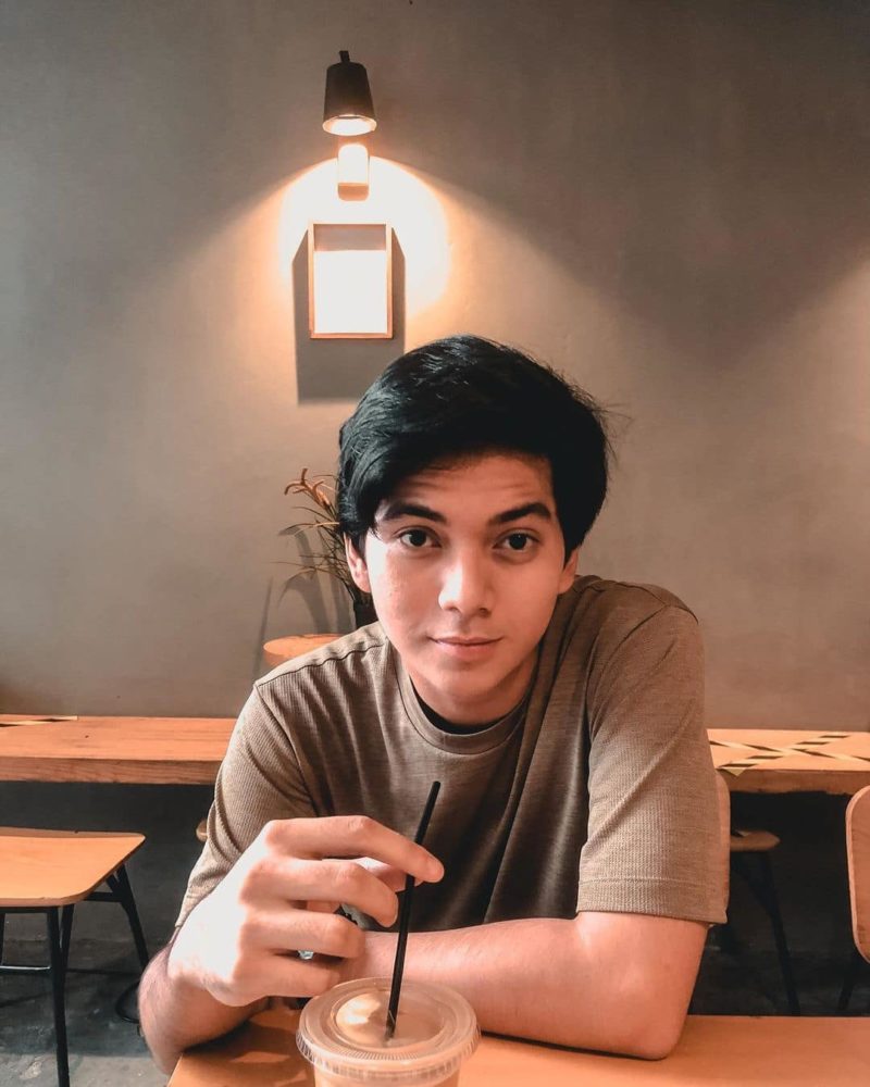 Ajil Ditto - Biodata, Profil, Fakta, Umur, Agama, Pacar, Karier