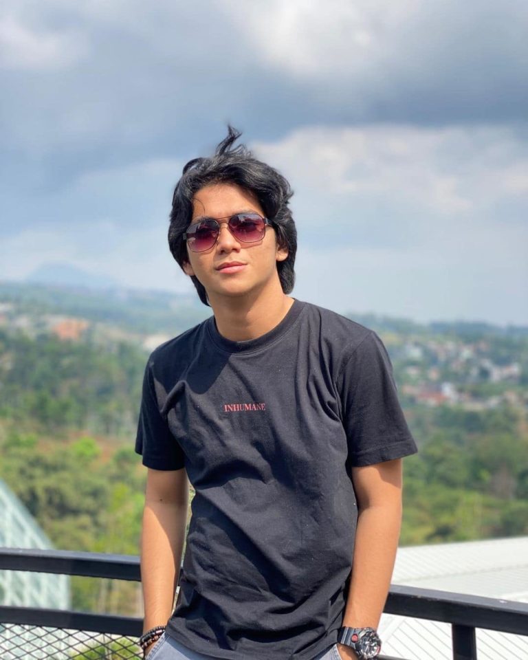 Ajil Ditto - Biodata, Profil, Fakta, Umur, Agama, Pacar, Karier