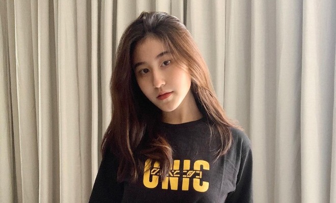 Alexandra Chelsea (Cesiann) - Biodata, Profil, Fakta, Umur, Agama