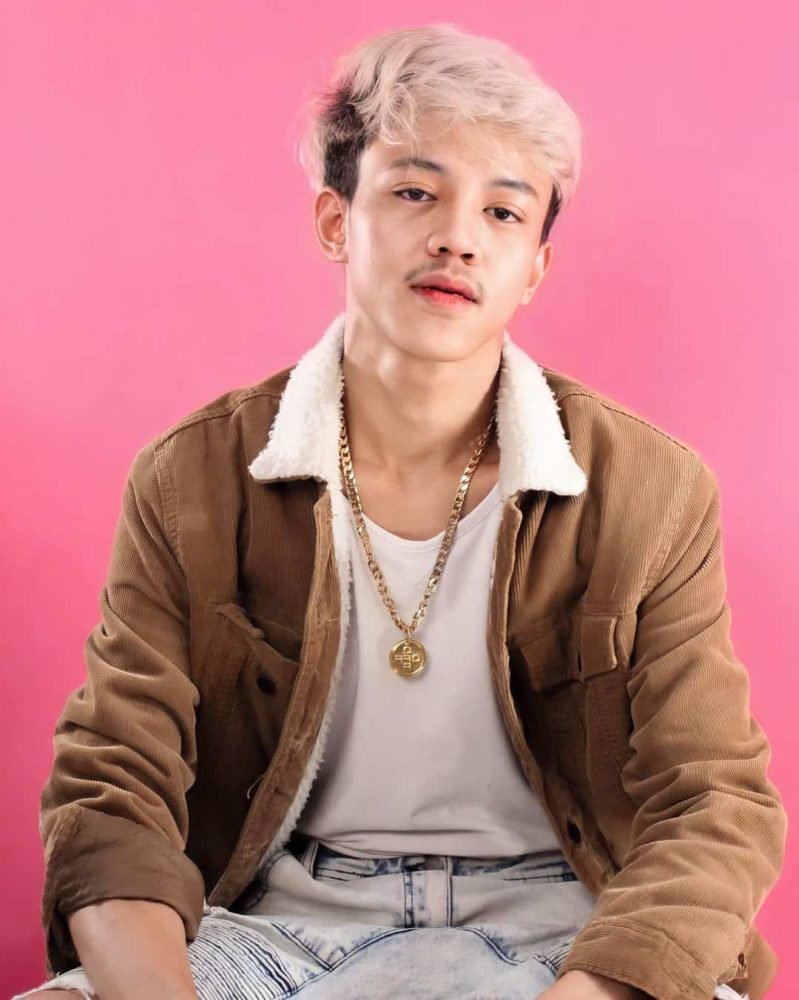 Alfa Subagio - Biodata, Profil, Fakta, Umur, Agama, Istri, Karier