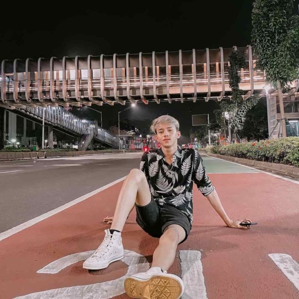 Alfa Subagio - Biodata, Profil, Fakta, Umur, Agama, Istri, Karier