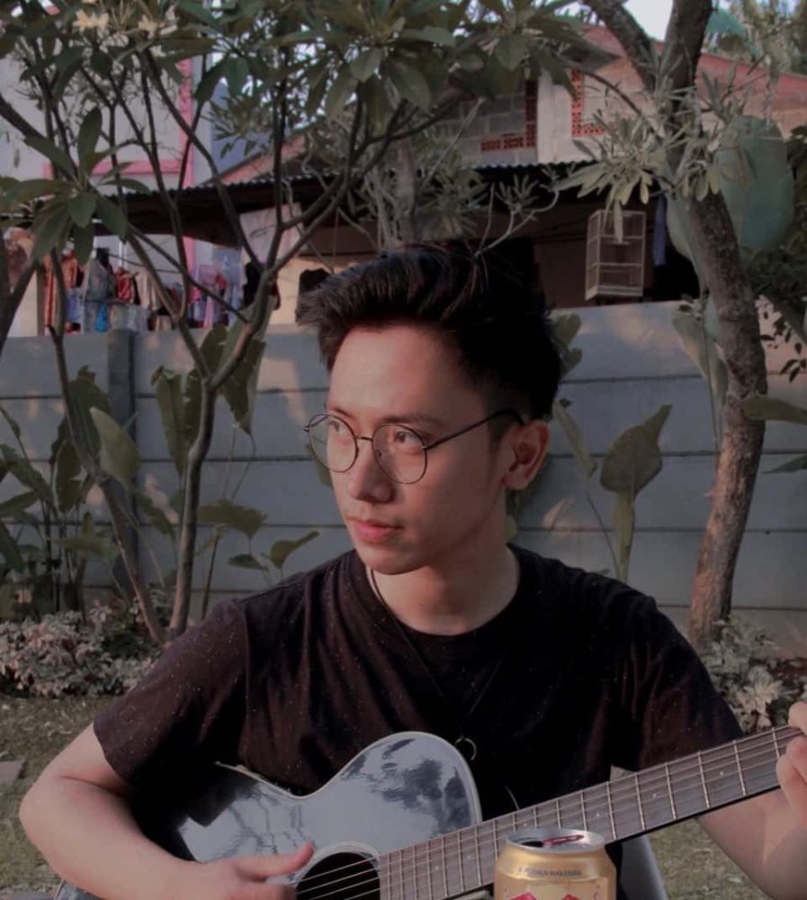 Arvian Dwi - Biodata, Profil, Fakta, Umur, Agama, Pacar, Karier