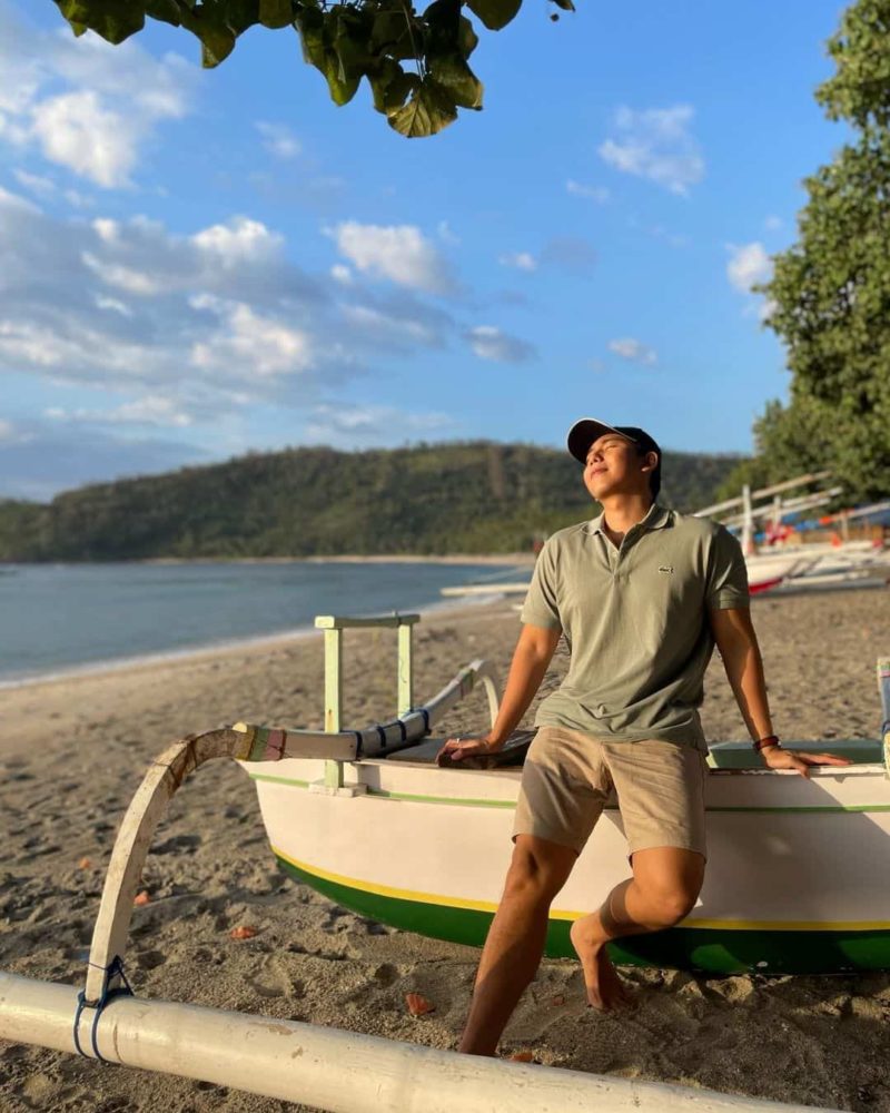 Avan the Love - Biodata, Profil, Fakta, Umur, Agama, Pacar, Karier