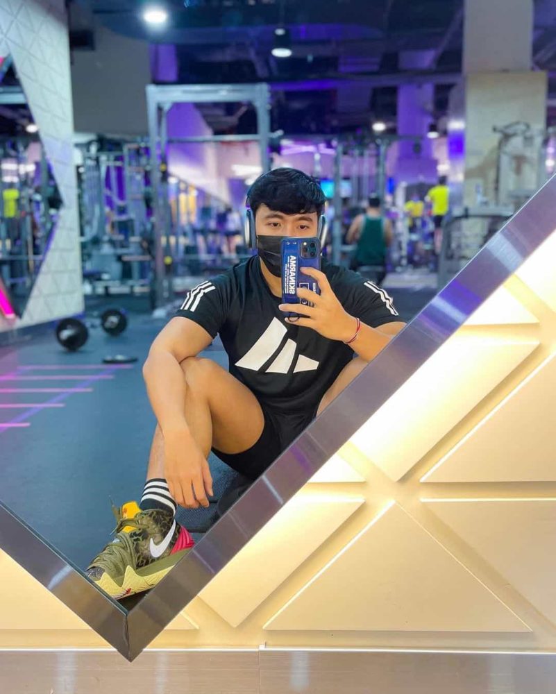 Avan the Love - Biodata, Profil, Fakta, Umur, Agama, Pacar, Karier