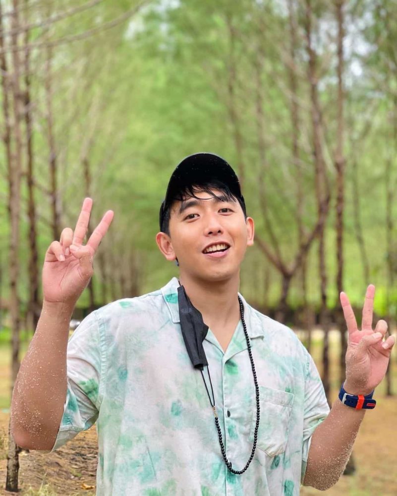 Avan the Love - Biodata, Profil, Fakta, Umur, Agama, Pacar, Karier