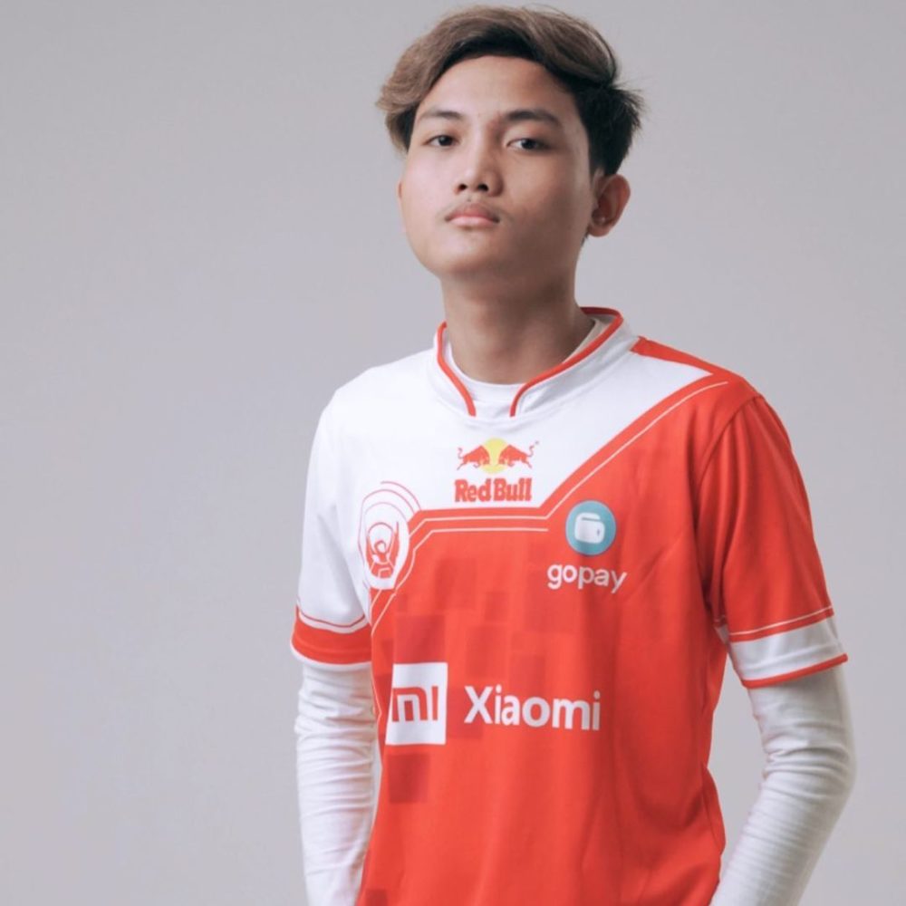 BTR Ryzen - Biodata, Profil, Fakta, Umur, Agama, Pacar, Karier