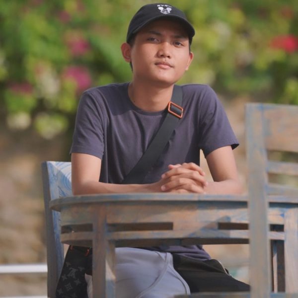 BTR Ryzen - Biodata, Profil, Fakta, Umur, Agama, Pacar, Karier