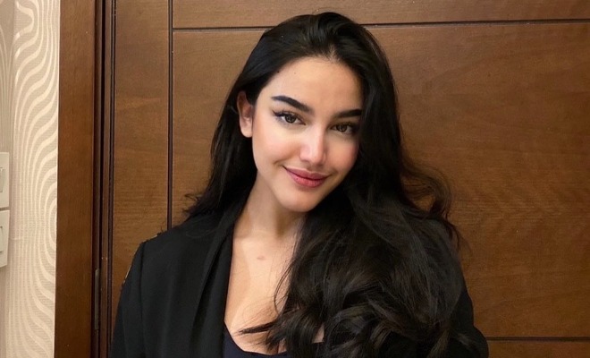 Cassandra Angelie - Biodata, Profil, Fakta, Umur, Agama, Pacar