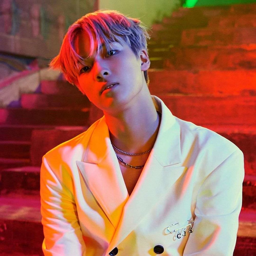 GHOST9 - Biodata, Profil, Fakta, Member, Ulang Tahun, Tanggal Lahir
