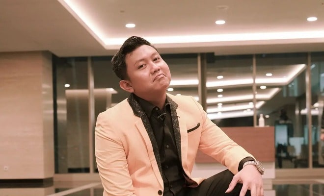 Denny Caknan - Biodata, Profil, Fakta, Umur, Agama, Istri, Lagu