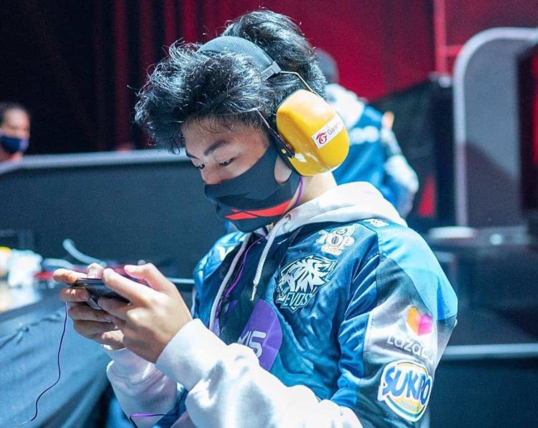 EVOS MR 05 - Biodata, Profil, Fakta, Umur, Agama, Pacar, Karier