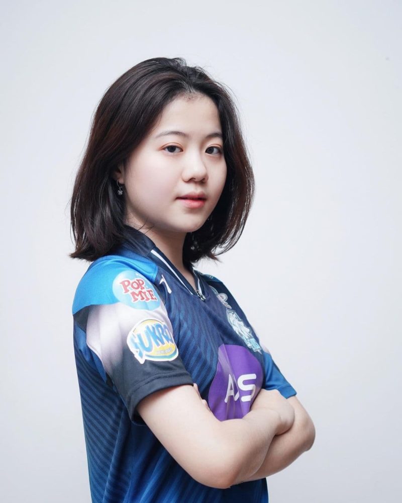 Fanny Cynthia - Biodata, Profil, Fakta, Umur, Agama, Pacar, Karier