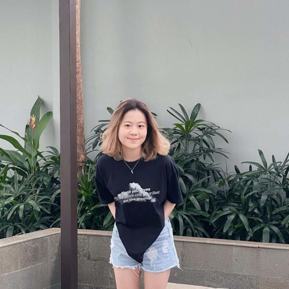 Fanny Cynthia - Biodata, Profil, Fakta, Umur, Agama, Pacar, Karier