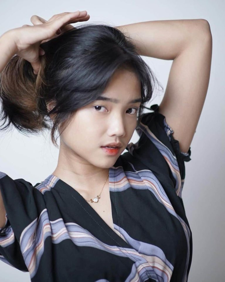 Fuji Utami - Biodata, Profil, Fakta, Umur, Agama, Pacar, Film