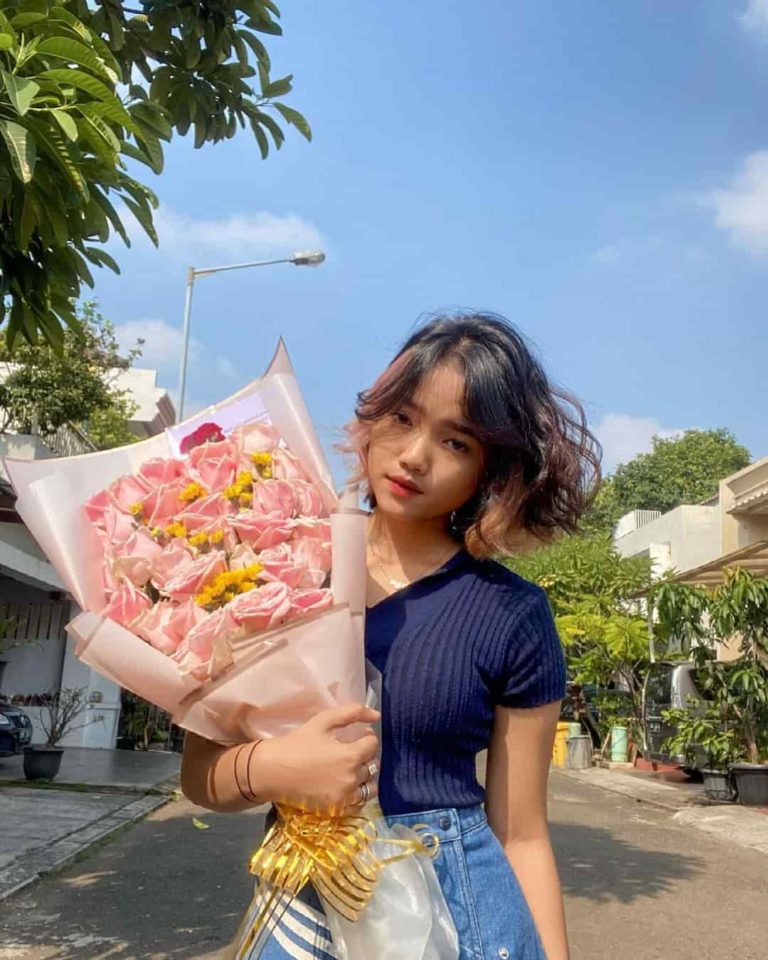 Fuji Utami - Biodata, Profil, Fakta, Umur, Agama, Pacar, Film