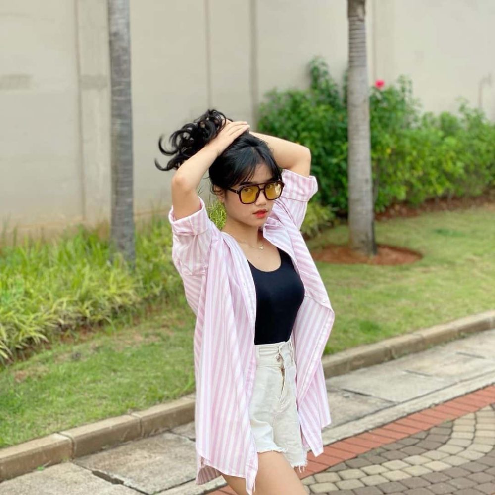 Fuji Utami - Biodata, Profil, Fakta, Umur, Agama, Pacar, Film
