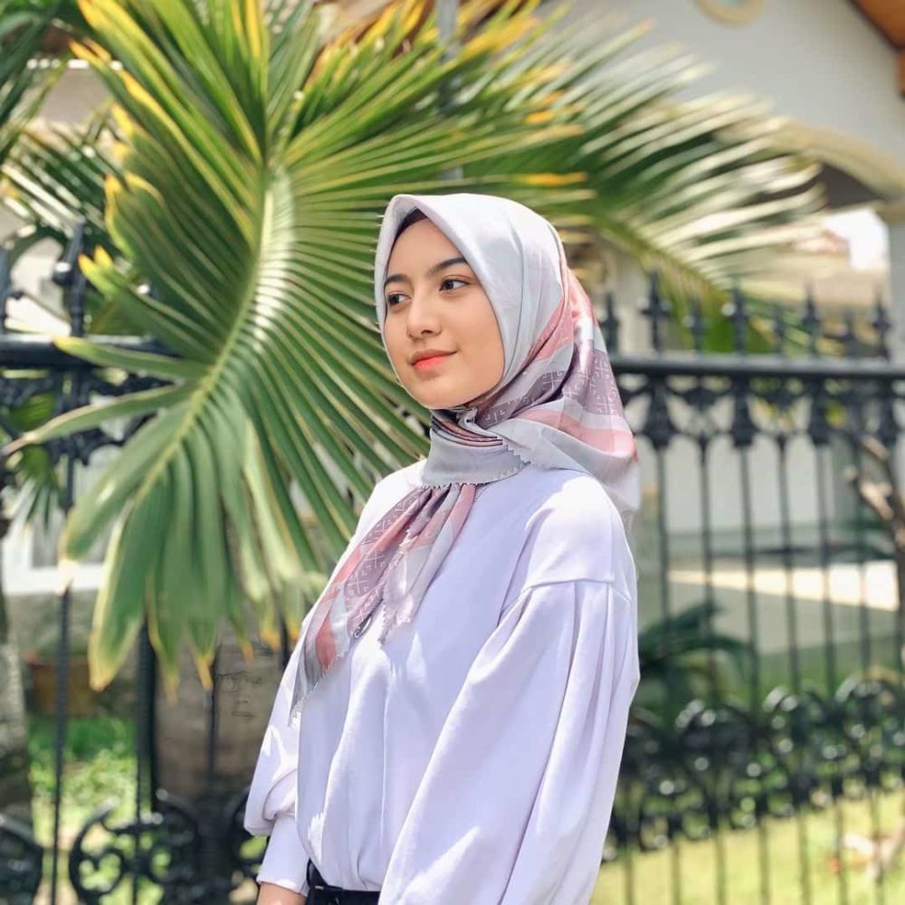 Innama Ramadan - Biodata, Profil, Fakta, Umur, Agama, Pacar