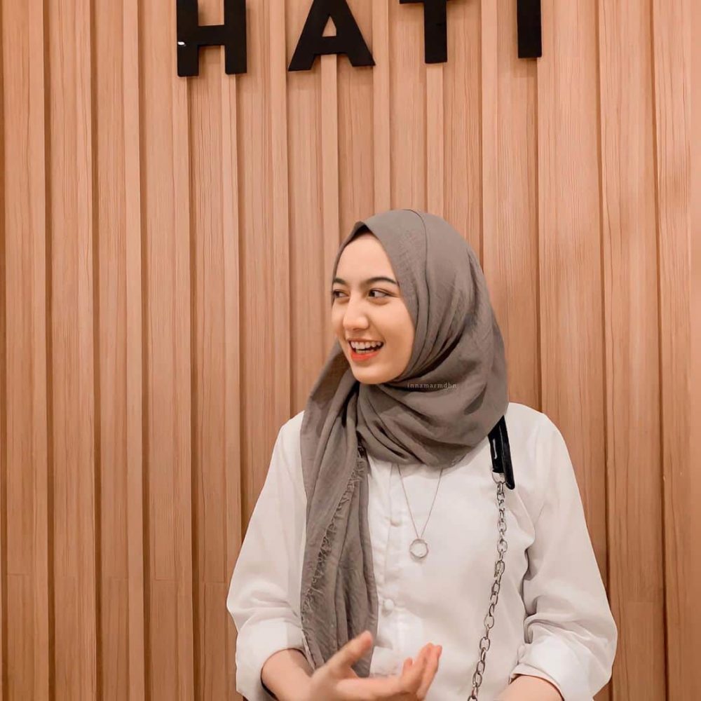 Innama Ramadan - Biodata, Profil, Fakta, Umur, Agama, Pacar