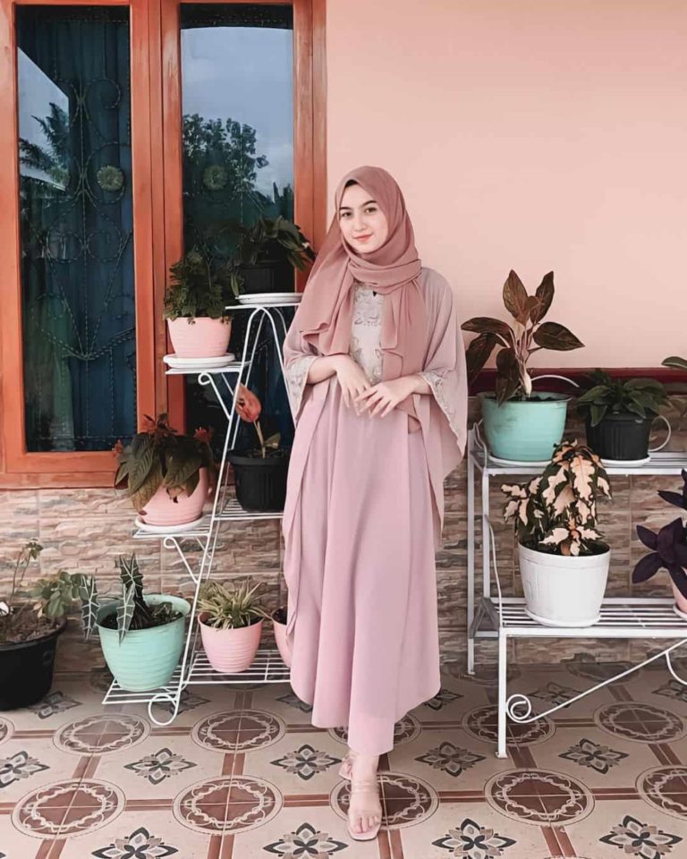 Innama Ramadan - Biodata, Profil, Fakta, Umur, Agama, Pacar