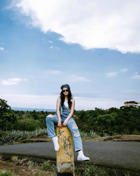 Intan Aninda - Biodata, Profil, Fakta, Umur, Agama, Pacar, Karier