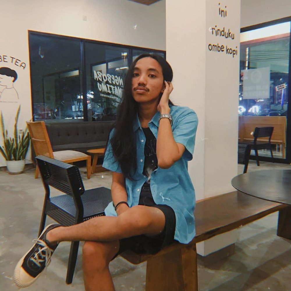 Irfan Ghafur- Biodata, Profil, Fakta, Umur, Agama, Istri, Karier