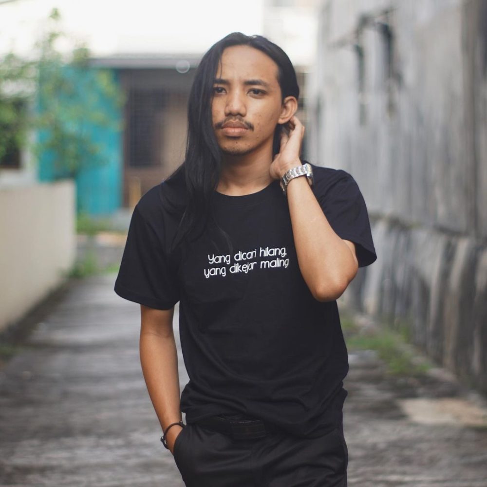 Irfan Ghafur- Biodata, Profil, Fakta, Umur, Agama, Istri, Karier