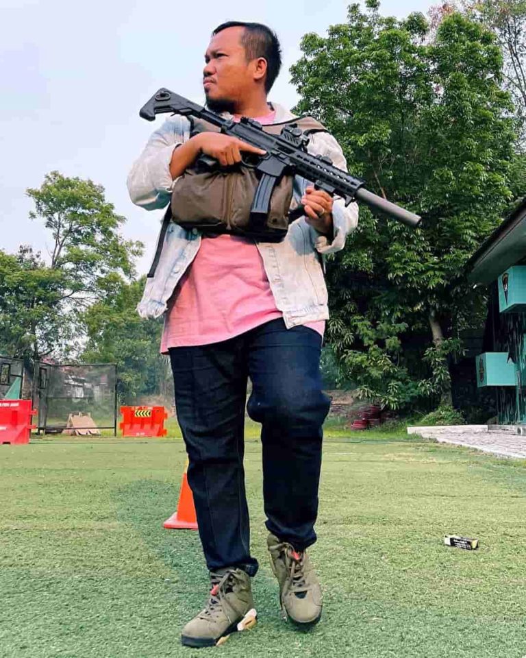 Jenda Munthe - Biodata, Profil, Fakta, Umur, Agama, Istri, Karier
