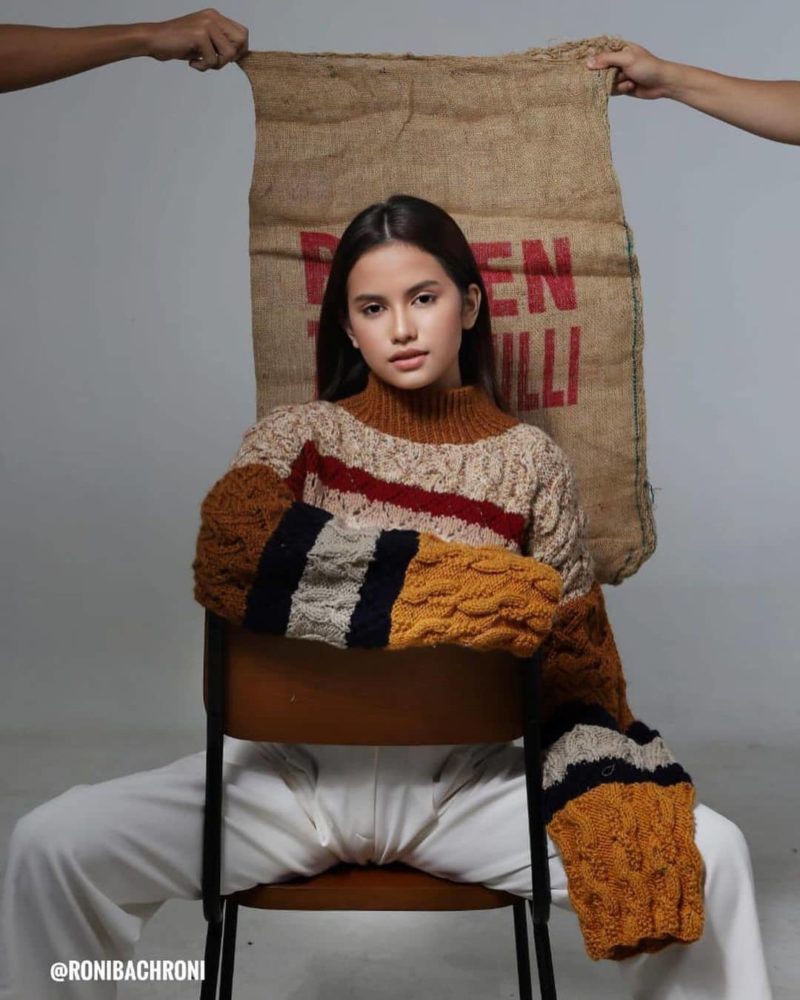 Jessica Shania - Biodata, Profil, Fakta, Umur, Agama, Pacar, Karier