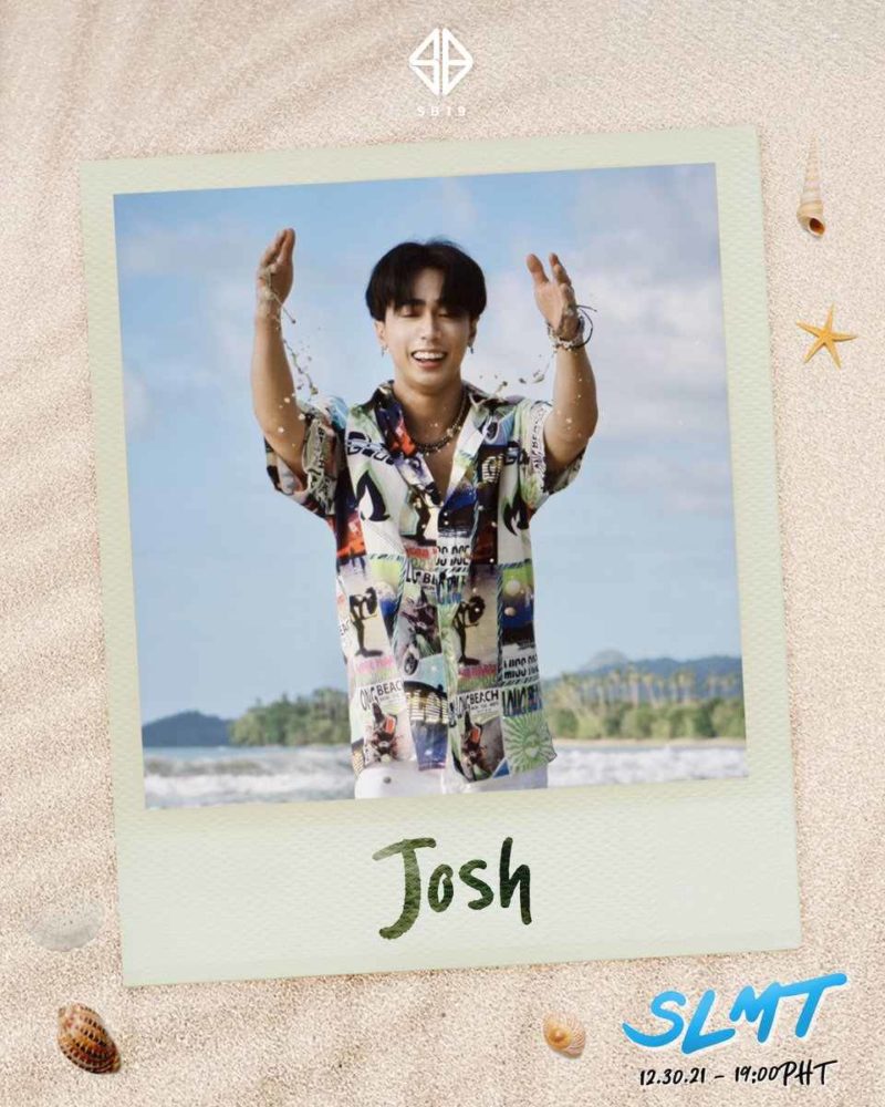 SB19 - Biodata, Profil, Fakta, Member, Ulang Tahun, Tanggal Lahir, Posisi