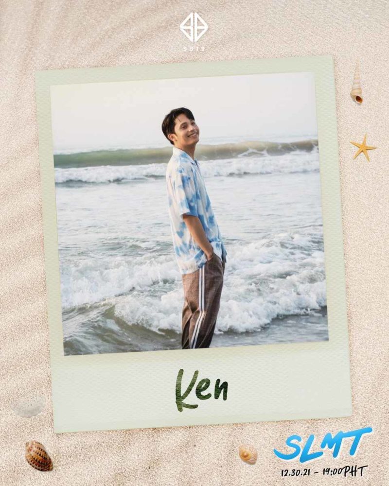 SB19 - Biodata, Profil, Fakta, Member, Ulang Tahun, Tanggal Lahir, Posisi