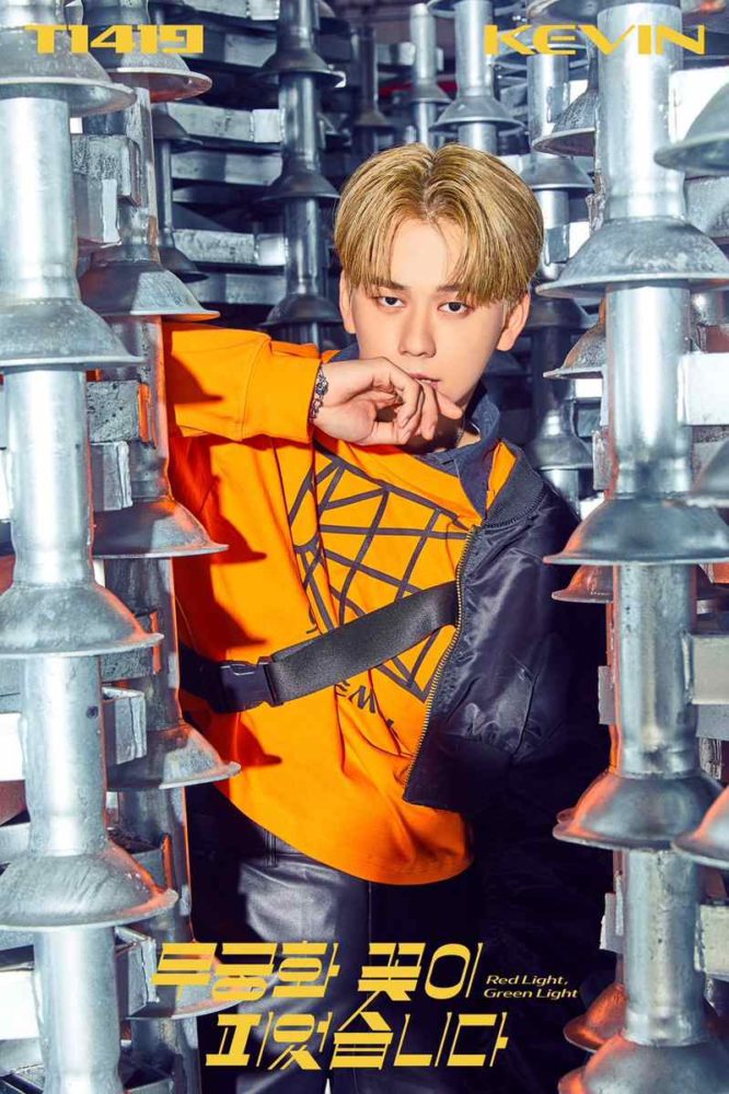 T1419 - Biodata, Profil, Fakta, Member, Ulang Tahun, Tanggal Lahir, Posisi