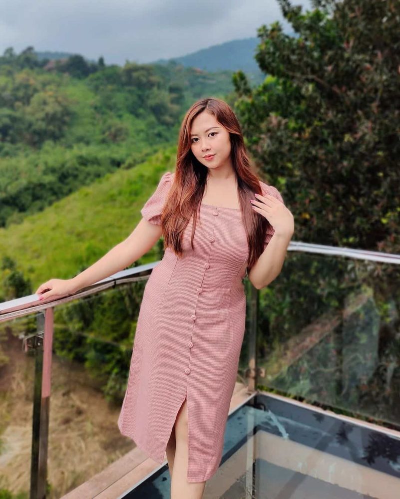 Klara Tania - Biodata, Profil, Fakta, Umur, Agama, Pacar, Karier