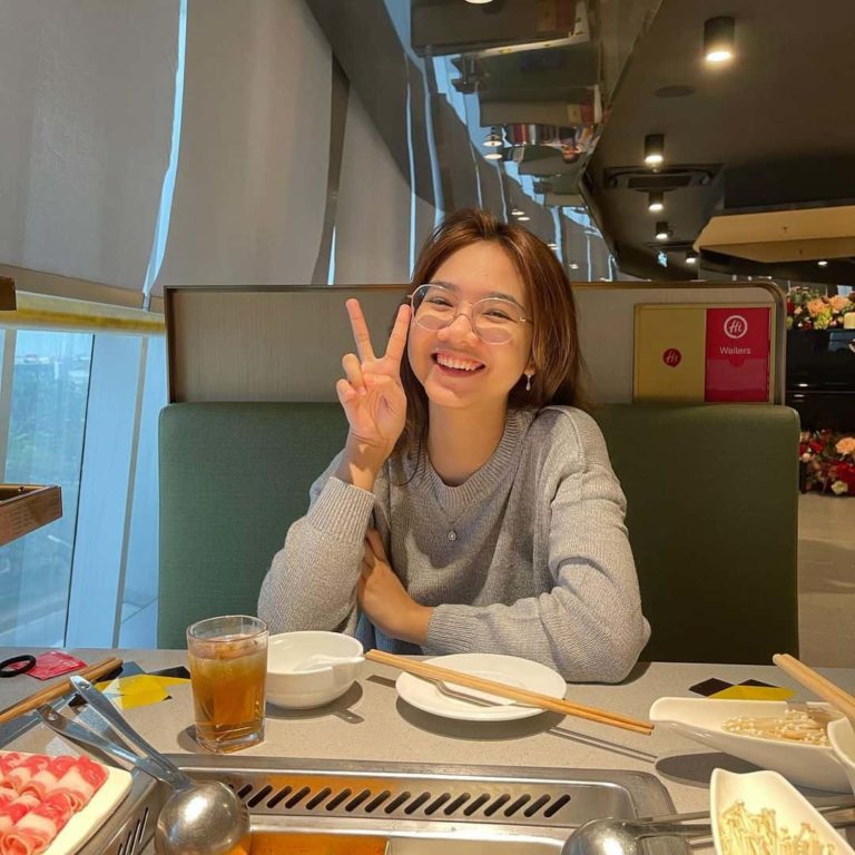 BTR Lea - Biodata, Profil, Fakta, Umur, Agama, Pacar, Karier